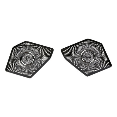 Bronco烈马后备箱喇叭网