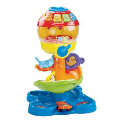 VTECH扭蛋机塑料玩具男女通用