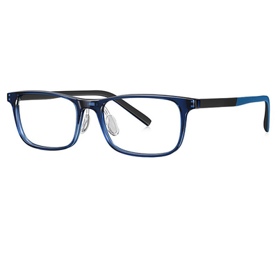 派丽蒙儿童青少年超轻板材镜框