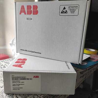 议价RDCU12C  3AUA0000036521ab适用