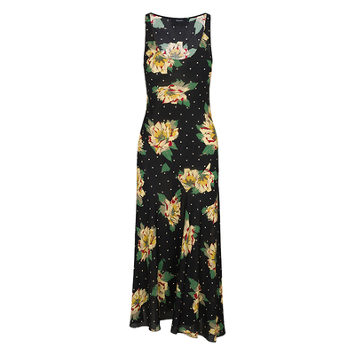 RealisationPar真丝长裙