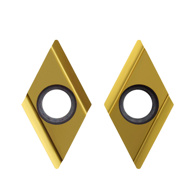 数控刀片硬质合金车刀片超硬涂层