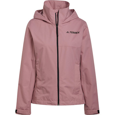 Adidas/阿迪达斯户外夹克连帽