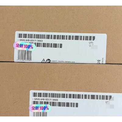 询价6AV6648-0DE11-3AX0  触摸屏，