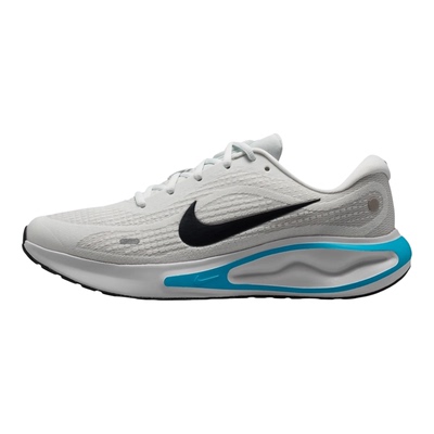 NIKE耐克男子JOURNEY RUN透气运动训练公路跑步鞋FN0228-112
