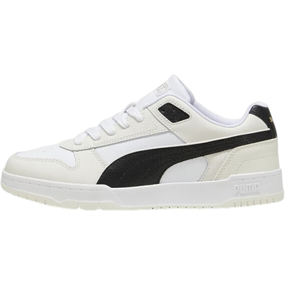 Puma/彪马正品RBD Game Low男女低帮耐磨运动板鞋386373-40