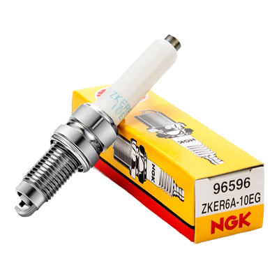 NGK4支装镍合金火花塞