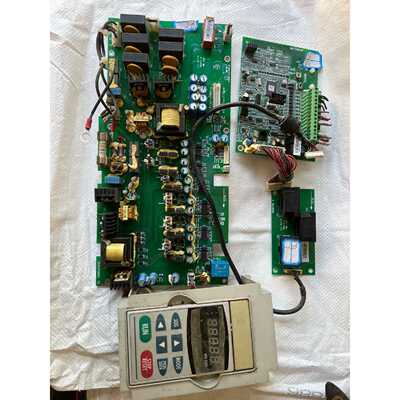 【请询价】台达VFDF系列45Kw变频器VFD900F43C