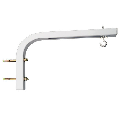 投影幕布挂架延伸支架幕布吊架