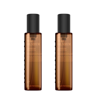 CURLYSHYLL/咖秀莎护发精油亮泽两瓶装