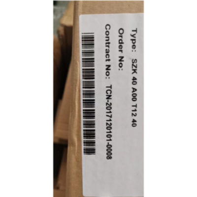 议价CYLINDER SZK40A00T1240 TCN-2017120101-0008德克斯气缸