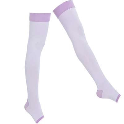 日本睡眠美腿压力袜孕妇消浮肿