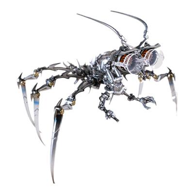 正版收藏级手术刀手办变形金刚