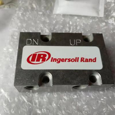 议价全新 Ingersoll Rand英格索兰 气动葫芦平衡气阀 ZHS15071