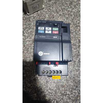议价众辰变频器H2400S03D7K