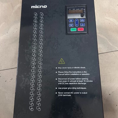 KE300030G037PT4迈凯诺变频器工控调速装置议价维修