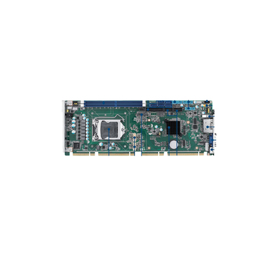 研华科技PCE-7131G2-00A1主板