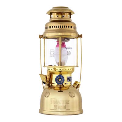 大P德国petromax汽灯煤油灯