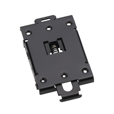 导轨电器元件安装架恩爵