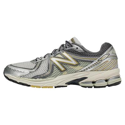 NewBalance复古百搭男女老爹鞋