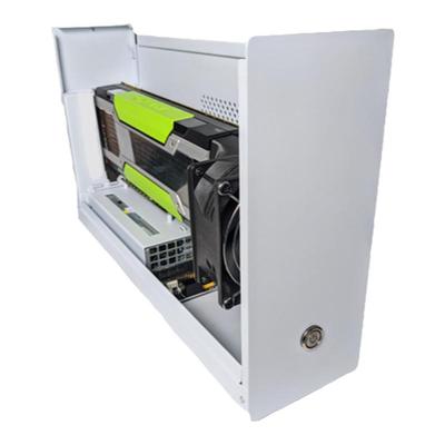 开源宇宙G3T/G5T型雷电显卡坞 ASM2464/JHL6340/JHL7440主控