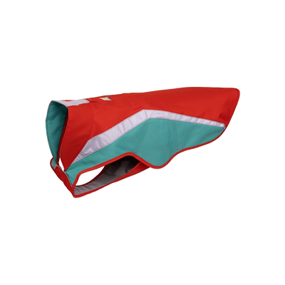 拉夫威尔幻彩流光醒目夹克