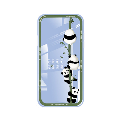 直边透明红米note12pro手机壳女新款note12手机套5g网红硅胶薄4g软壳卡通保护套镜头全包男小清新文艺防摔