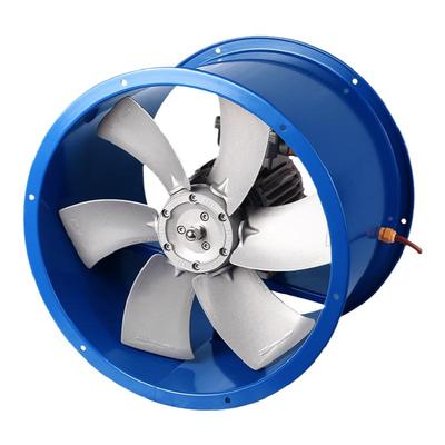 瓜果海产品烘干专用耐高温风机