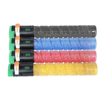 理光众诚彩色碳粉盒