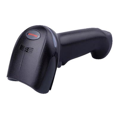 霍尼韦尔1900GHD/1900有线二维RS232串口扫描枪19GSR车管所合格证