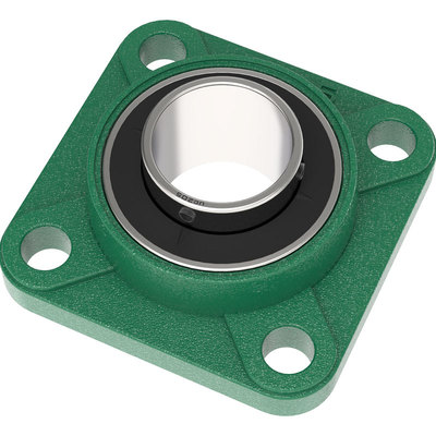 外球面轴承单座子F204F205