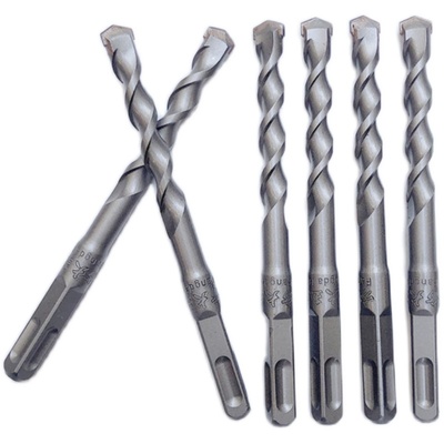 四坑非标7/9/11混凝土植筋方柄