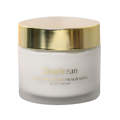 咨询有惊喜！独特艾琳冷霜身体乳