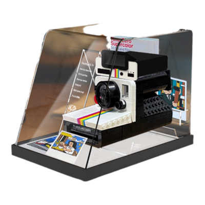 手办盲盒KGBOX新款福利款