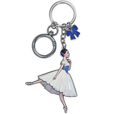 文艺芭蕾吉赛尔Giselle冰箱贴