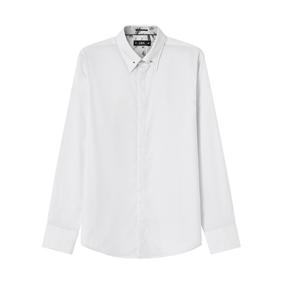 jdv商务绅士气质商场同款衬衣