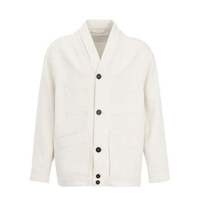 HalfwayHouseV领春秋宽松休闲