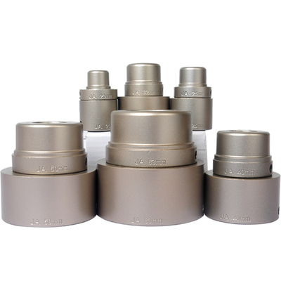 伟星专用金奥杜邦机头耐磨热熔器