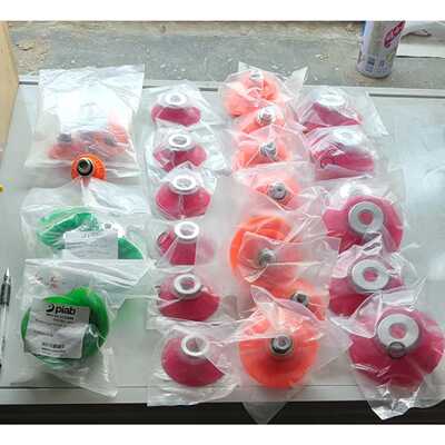 【请询价】PIA派亚博真空吸盘FC100P.5C.G40MF
