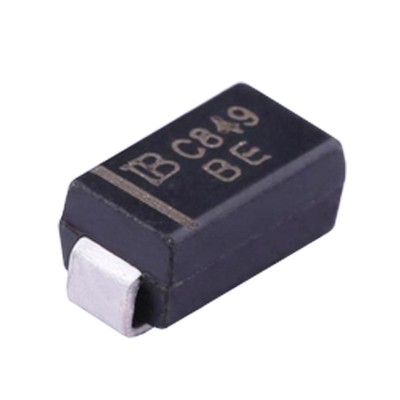 SMAJ12A车载二极管BESMA摄像头