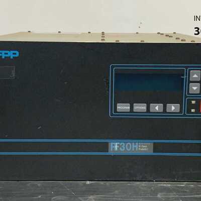 Advanced Energy RFPP RF30H RF-30SWC 7522170011 660-093816-00
