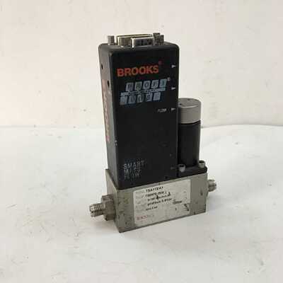 议价Brooks TSA172/A1 Sputter Gas Flow Controller