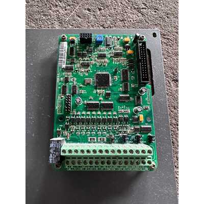 议价-GOLDSTAR高士达 GS200LL-0150B变频器CP