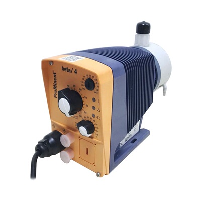 德国普罗名特Prominent电磁计量泵BT4B1000PPT2000UA000000加药泵