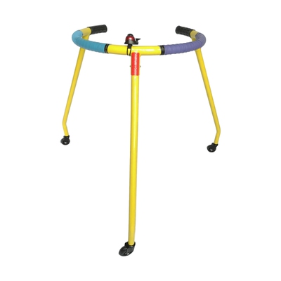 自学轮滑溜冰旱冰辅助器助学器