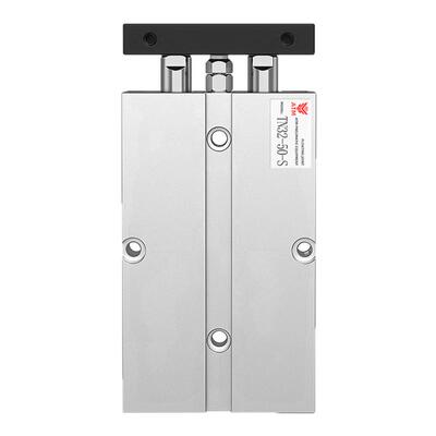 【ATM】TN双轴双杆气缸现货速发