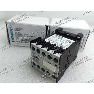 议价3TH20220BB43TH20310BB43TH20400BB4正品进口西门子接触器
