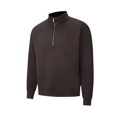 Steady State™ SuperLoft 男士半拉链卫衣丨lululemon丨LM3GR5S