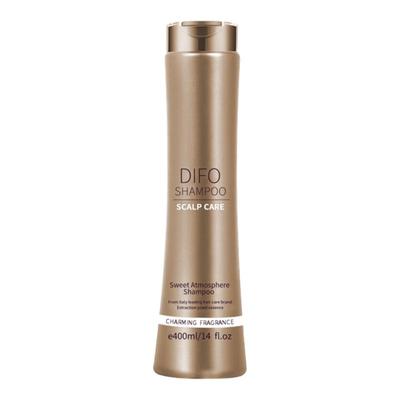 笛梵控油洗发露去屑400ml