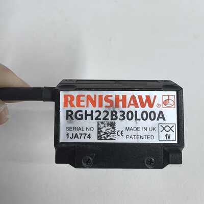 溢价-雷尼绍RGH22B30L00A读数头RESHAW